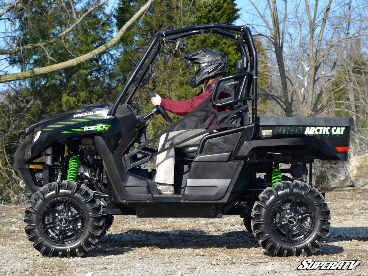 ARCTIC CAT PROWLER 4" PORTAL GEAR LIFT – Dirti Motorsports