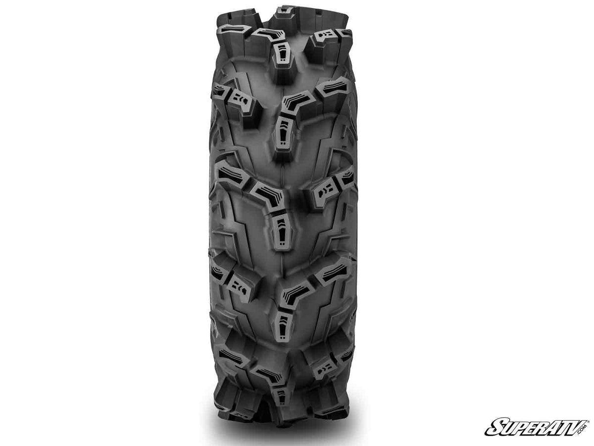 SuperATV Terminator MAX UTV/ATV Tires – Dirti Motorsports