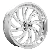 FUEL KOMPRESSOR CHROME – Dirti Motorsports